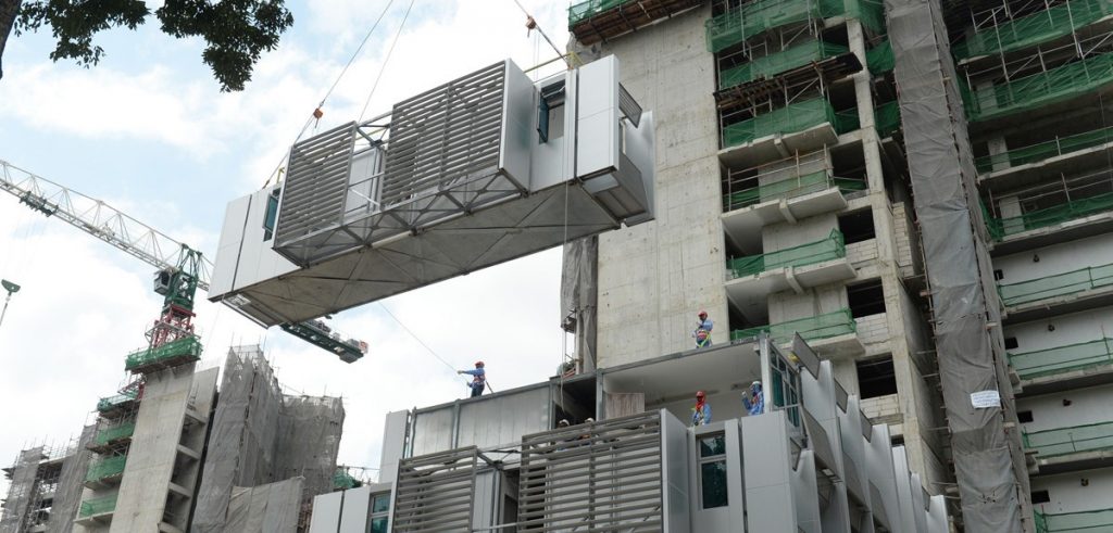 The rise of PPVC and Precast Construction – NFT Blog