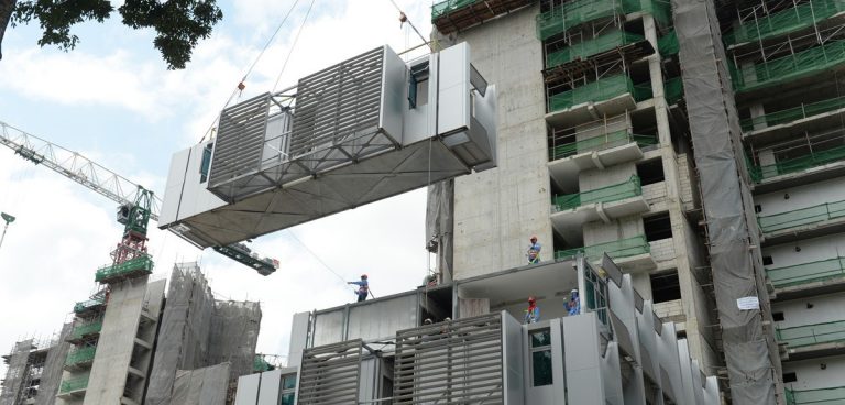 The rise of PPVC and Precast Construction – NFT Blog